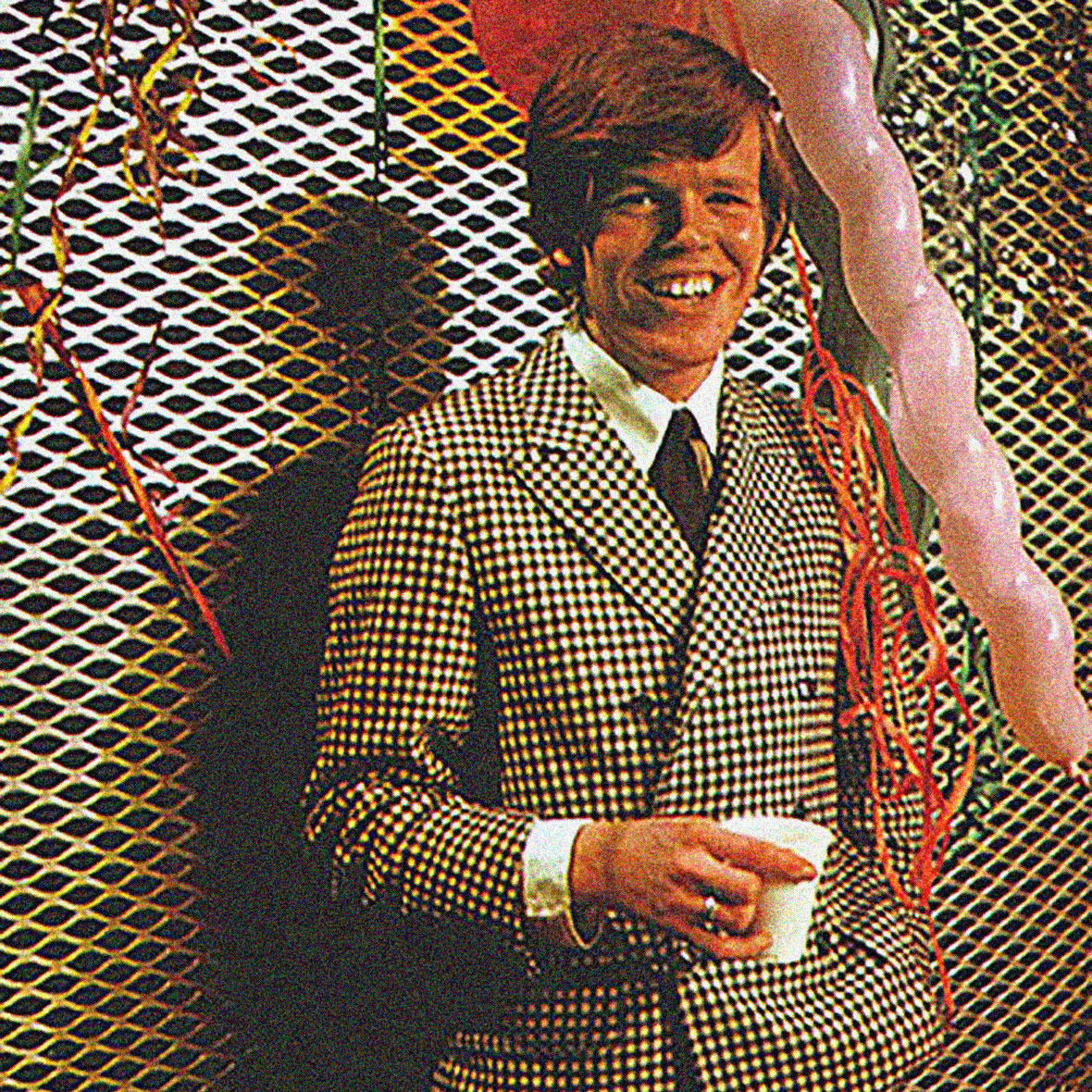 Herman's Journal | Herman’s Hermits - The Official Herman’s Hermits