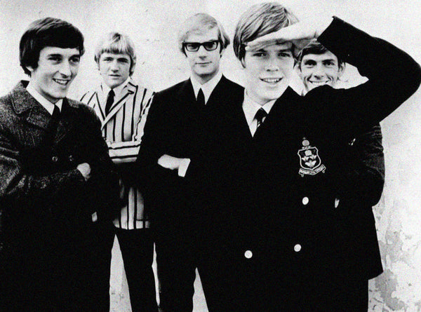 The Official Herman’s Hermits | The British Invasion