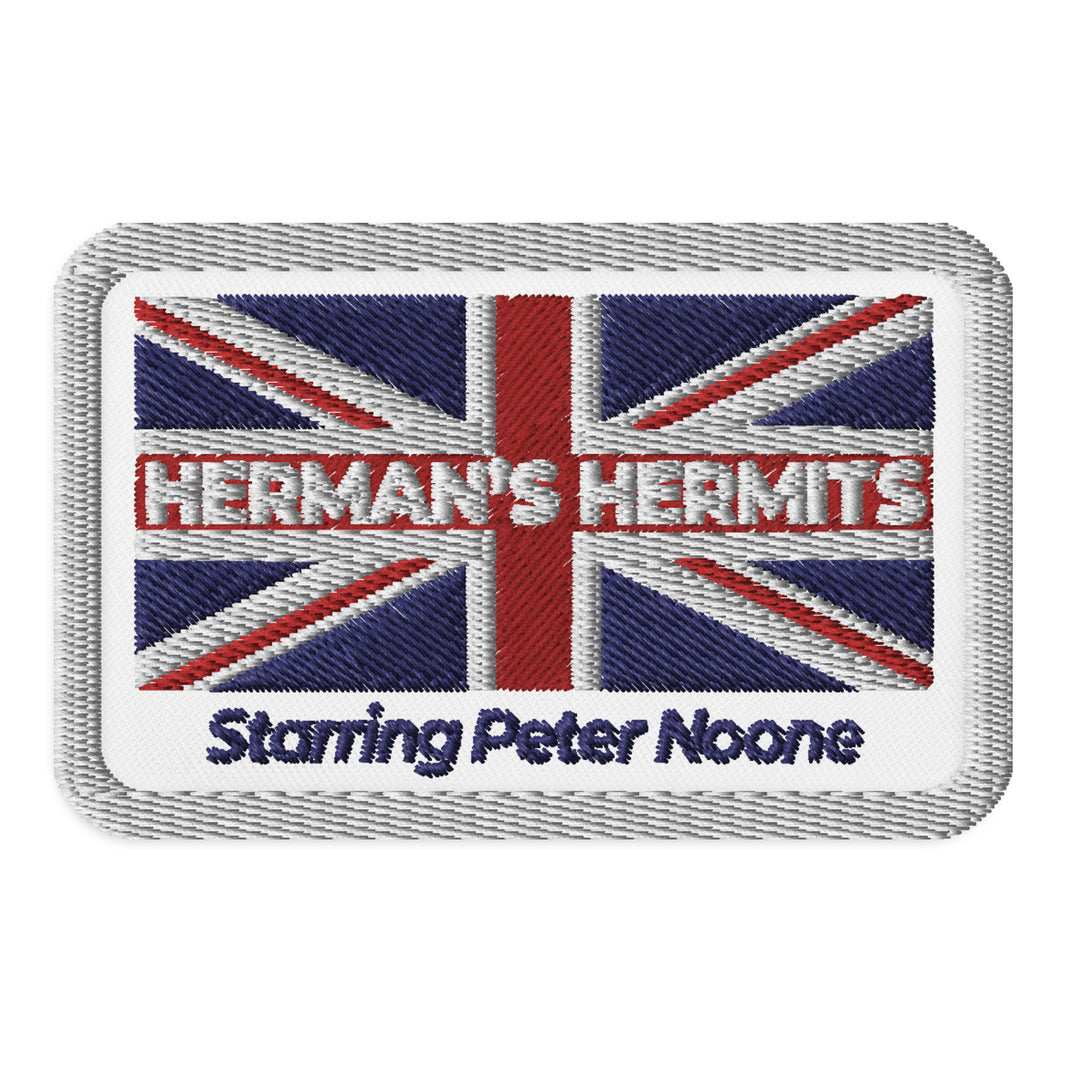The Official Herman’s Hermits | The British Invasion