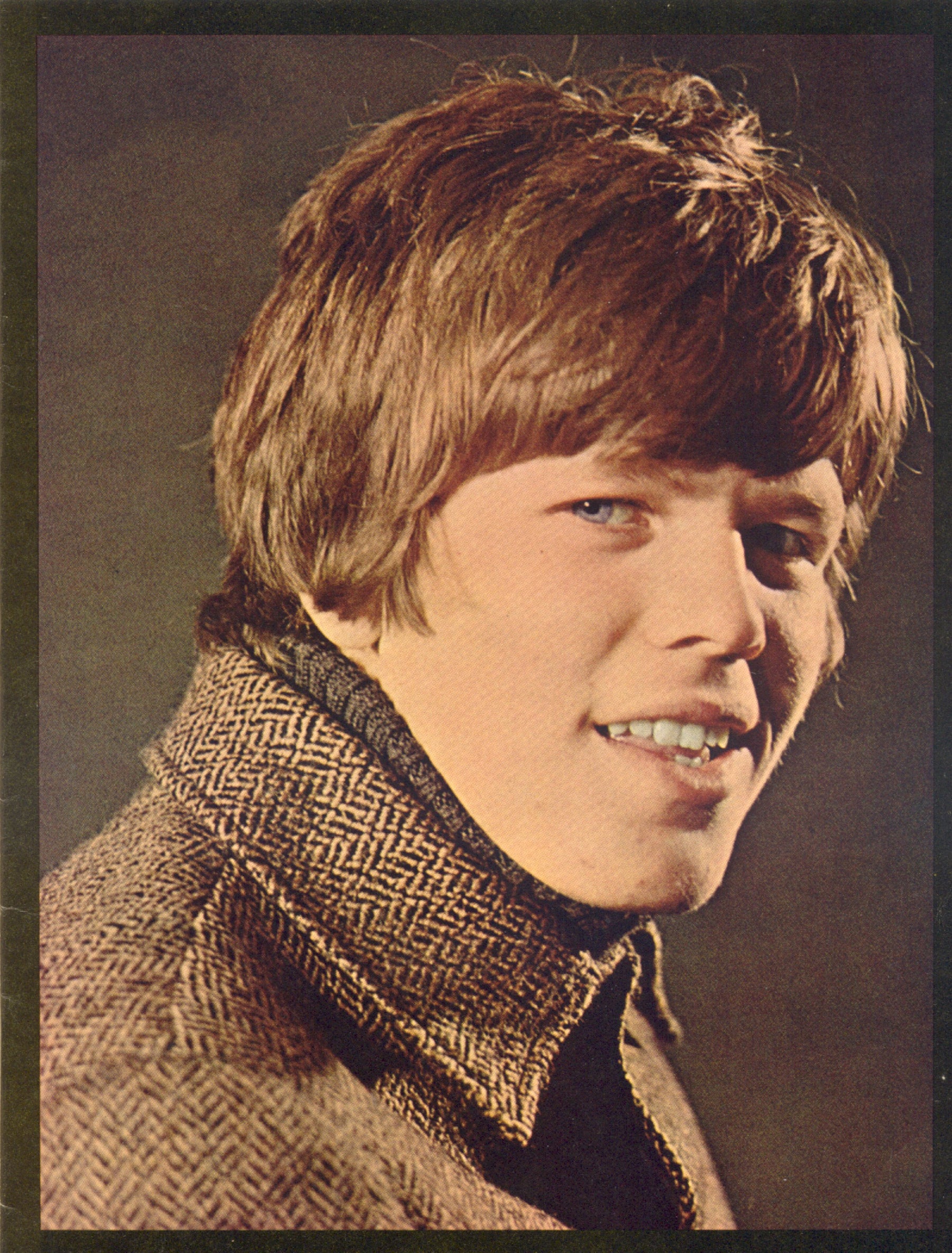 The Official Herman’s Hermits | The British Invasion