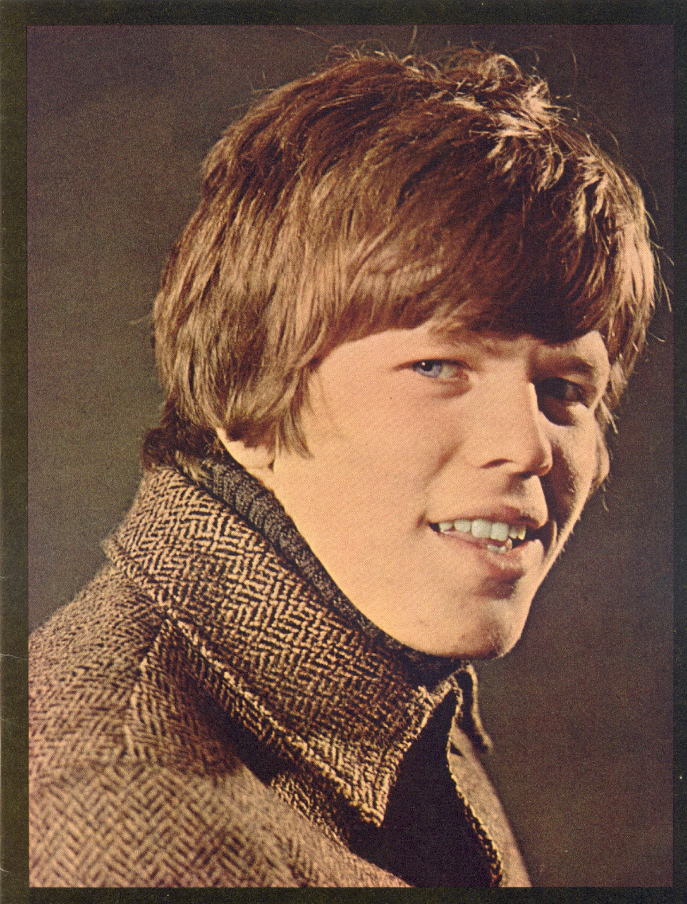 Me Gallery | Herman’s Hermits - The Official Herman’s Hermits