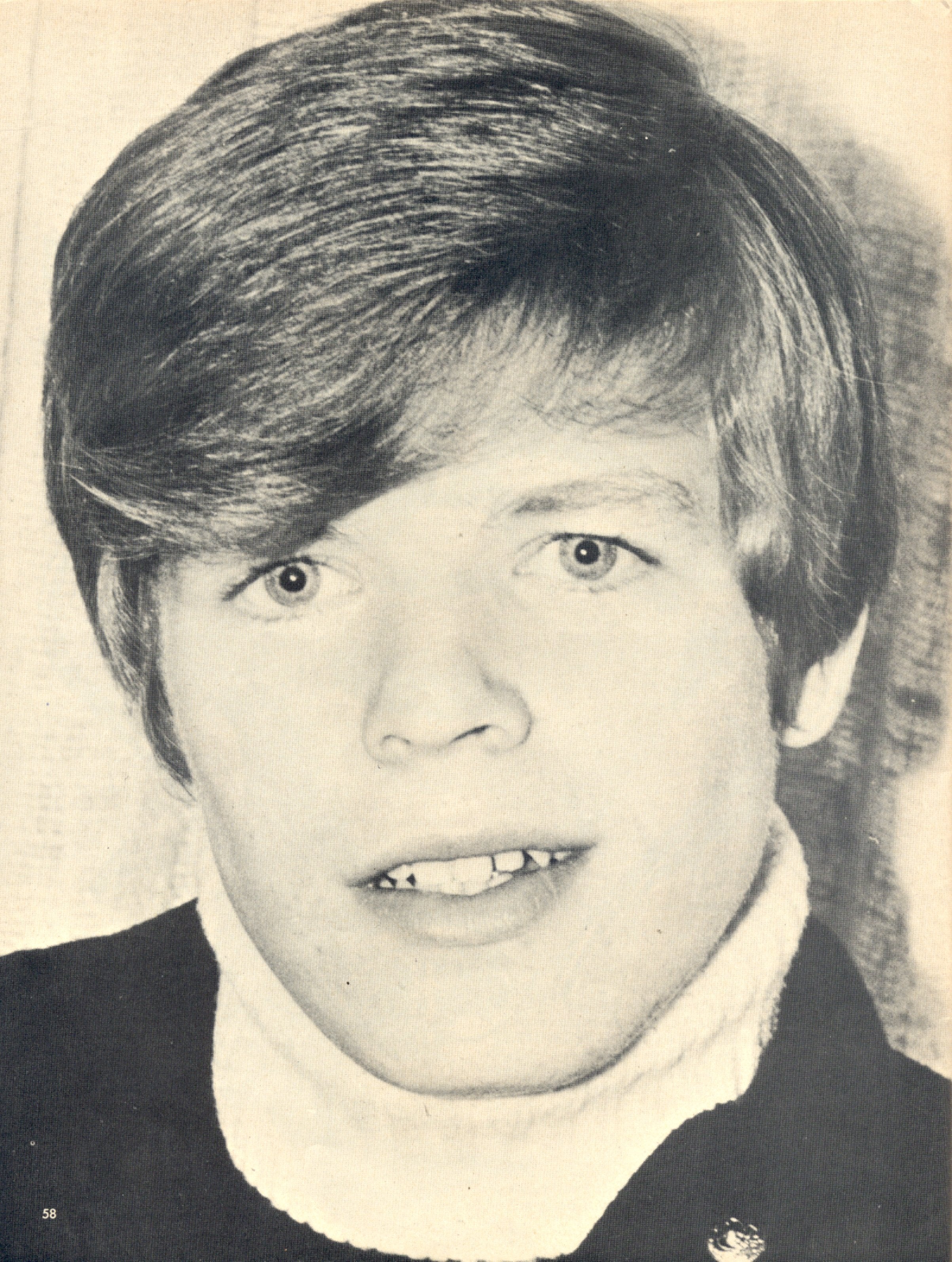 Me Gallery | Herman’s Hermits - The Official Herman’s Hermits