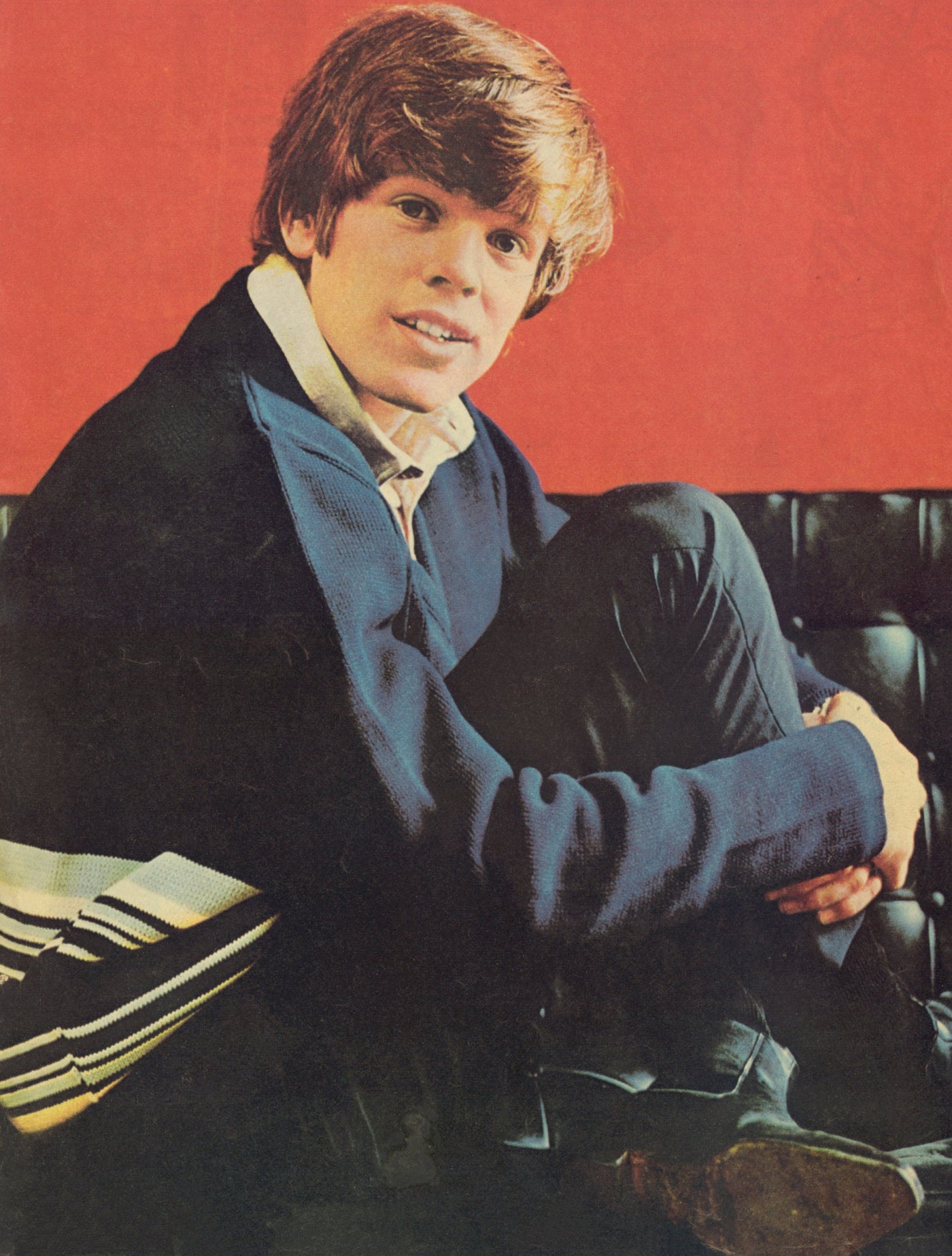 Me Gallery | Herman’s Hermits - The Official Herman’s Hermits