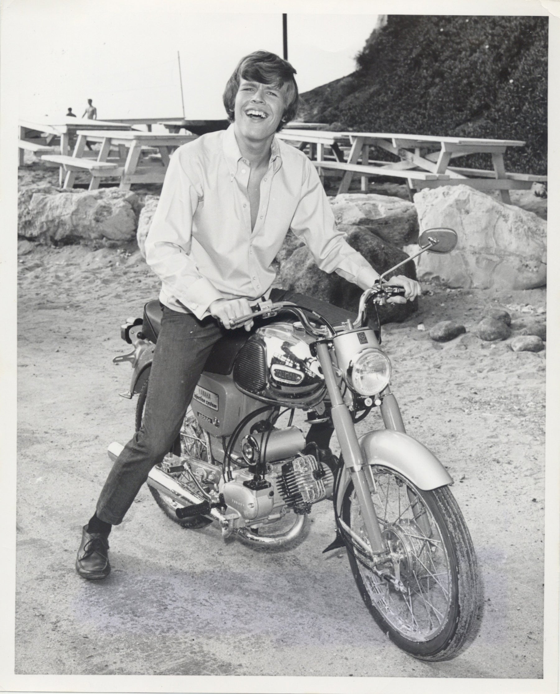 Me Gallery | Herman’s Hermits - The Official Herman’s Hermits