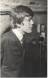 Me Gallery | Herman’s Hermits - The Official Herman’s Hermits