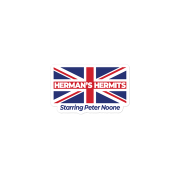 The Official Herman’s Hermits | The British Invasion