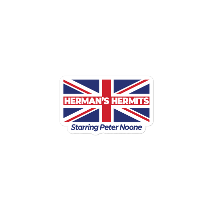 The Official Herman’s Hermits | The British Invasion