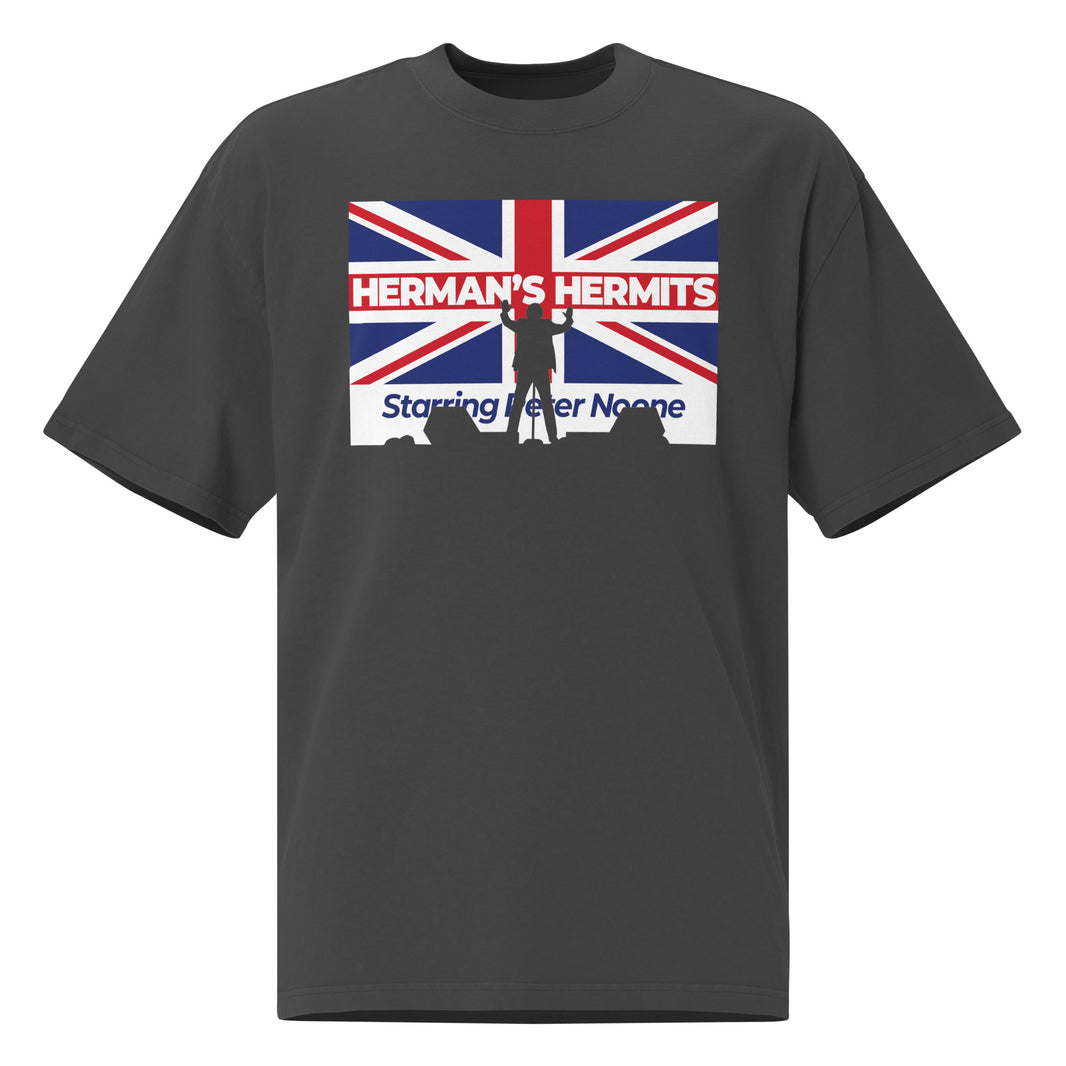 The Official Herman’s Hermits | The British Invasion