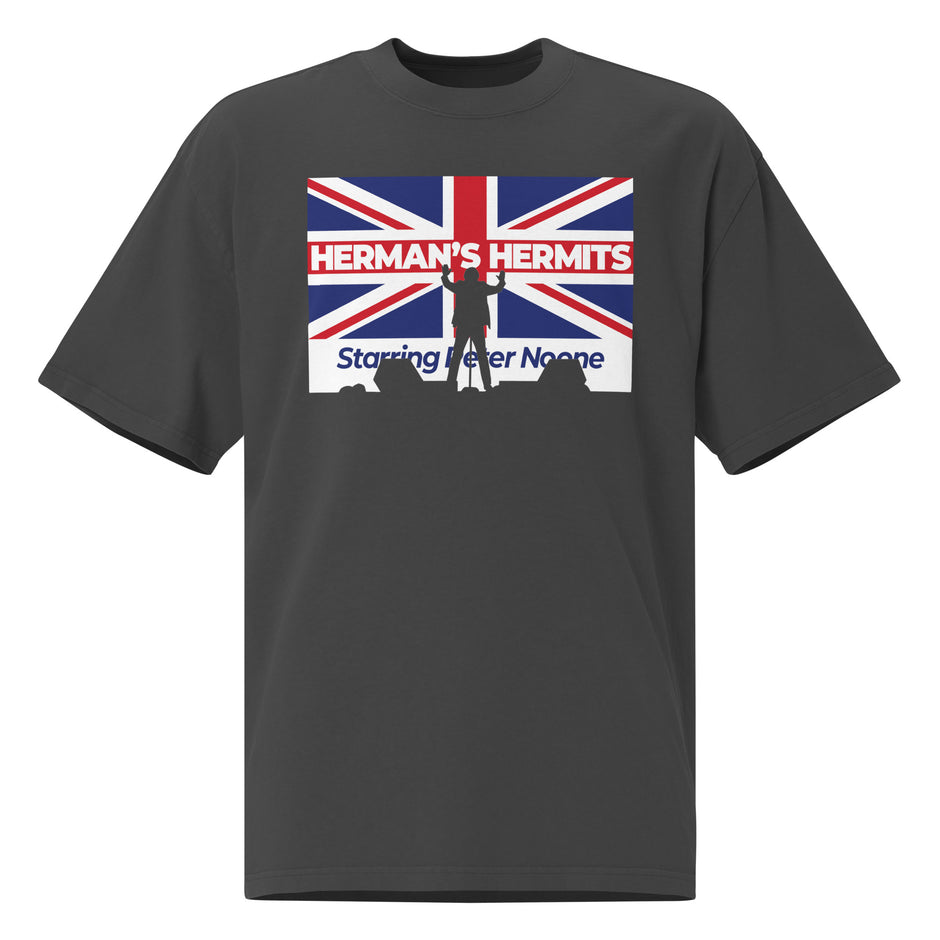The Official Herman’s Hermits | The British Invasion