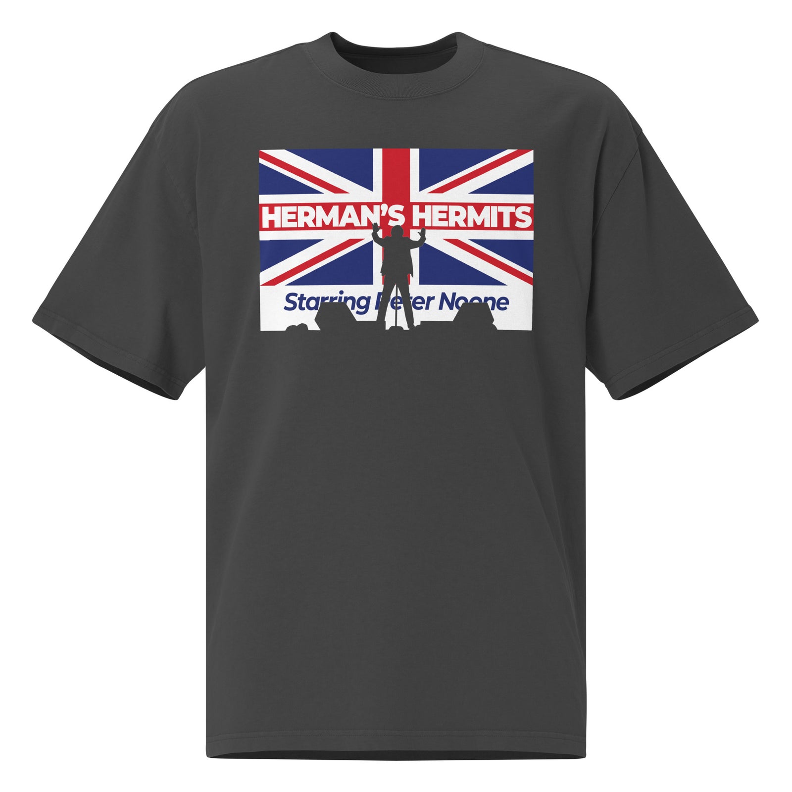 New | Herman’s Hermits - The Official Herman’s Hermits