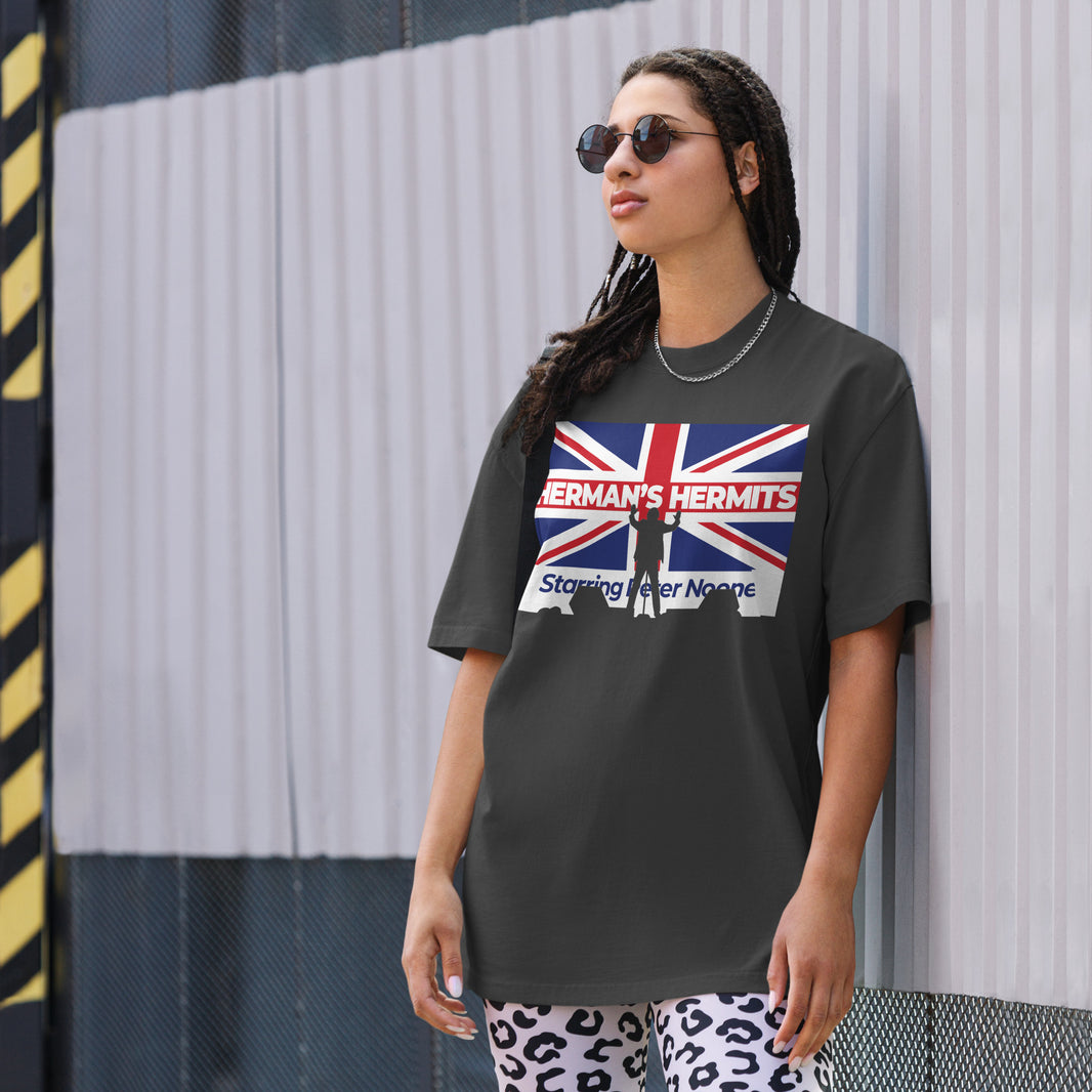 The Official Herman’s Hermits | The British Invasion