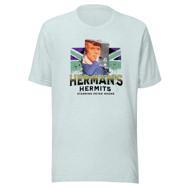 The Official Herman’s Hermits | The British Invasion