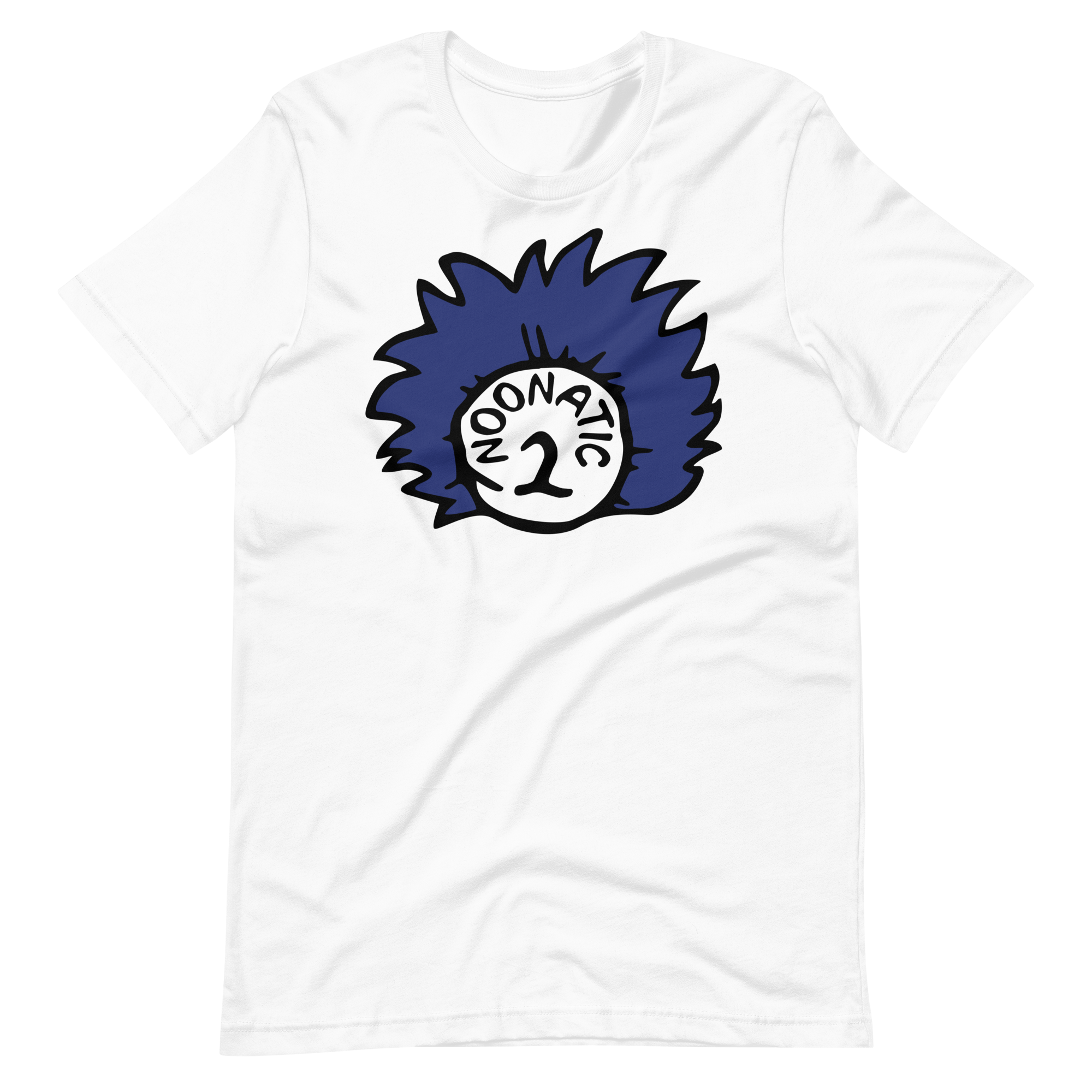 Noonatic 2 T-Shirt – The Official Herman’s Hermits