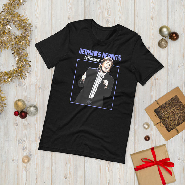 American Idol T-Shirt | Herman's Hermits - The Official Herman’s Hermits